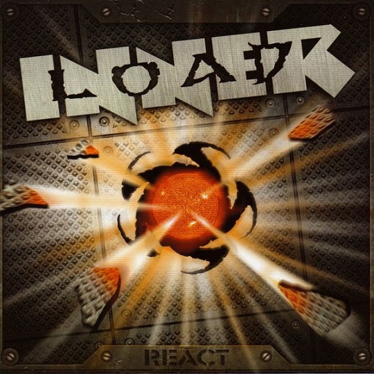 INNERLOAD – React » Suoni Distorti Magazine