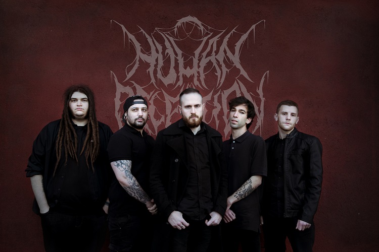 HUMAN DECEPTION: il ‘Faust’ di Goethe in veste deathcore, ascolta ...