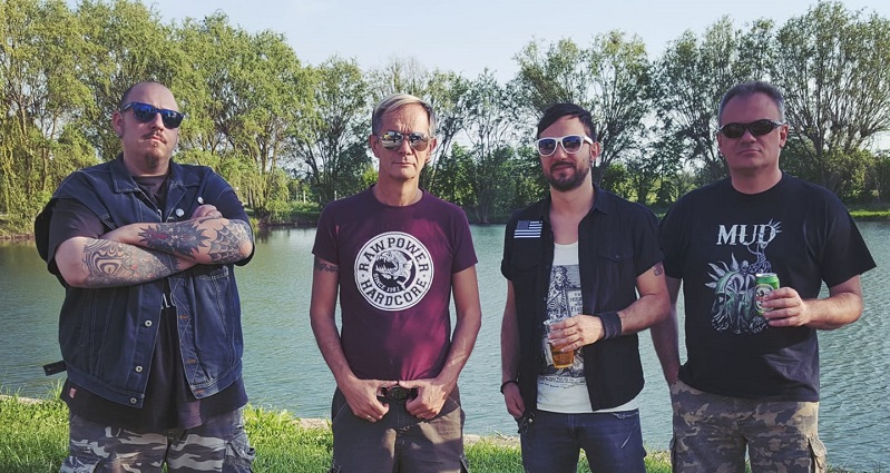 RAW POWER: aggiunte nuove tappe al nuovo tour Screaming Through Europe ...