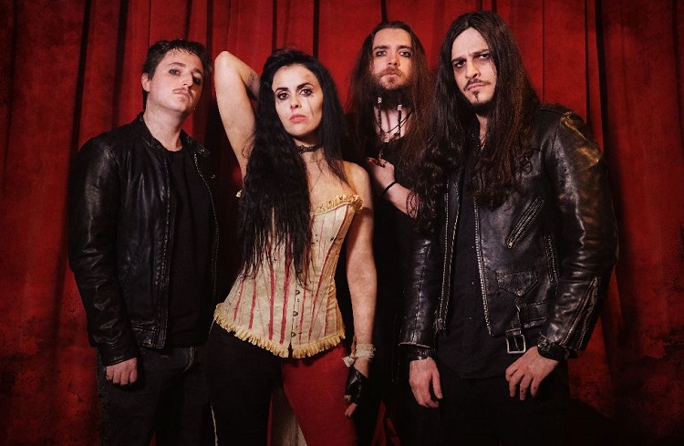 VOLTURIAN: ecco ‘Empty World’, terza anticipazione dal nuovo album ...