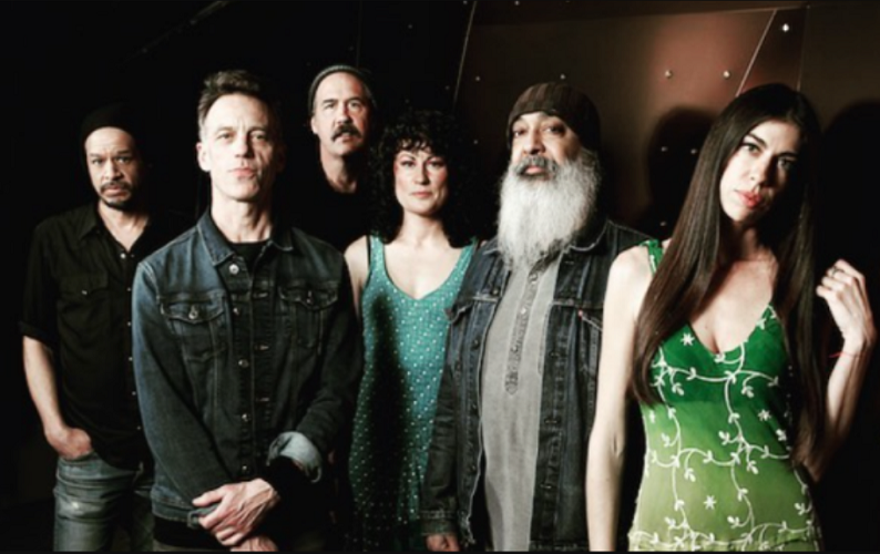 3RD SECRET, con membri di NIRVANA, SOUNDGARDEN e PEARL JAM: il video ...