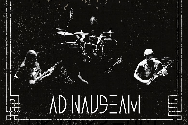 AD NAUSEAM e ANACHRONISM + guest: i dettagli della serata al Centrale ...