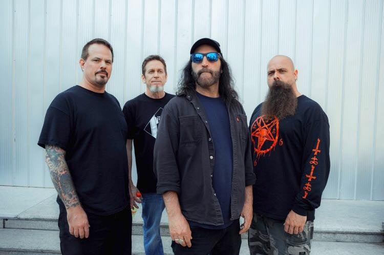 D.R.I.: aggiunte nuove tappe europee al 40th Anniversary Tour » Suoni ...
