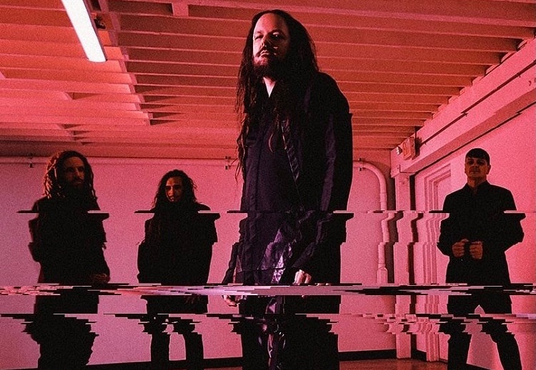 KORN: un tour europeo la prossima estate, le prime conferme » Suoni ...