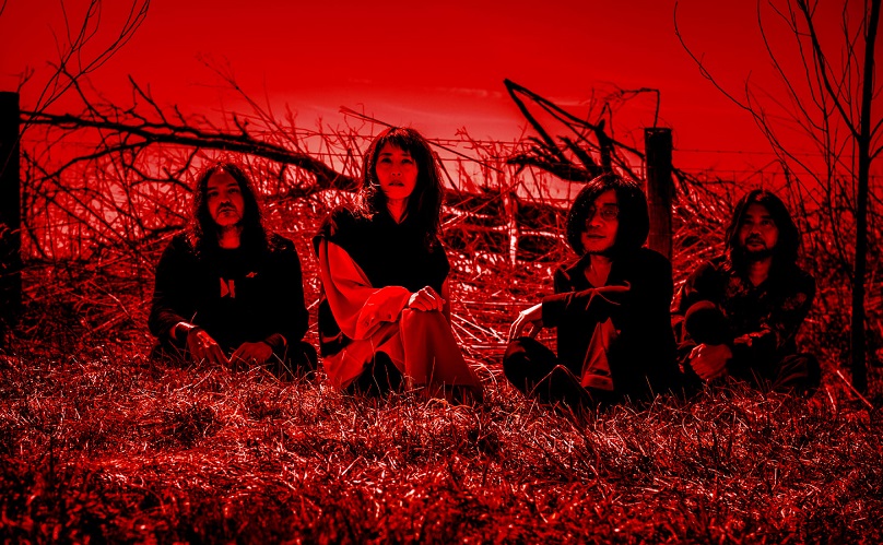 MONO: in arrivo il disco ‘My Story, The Buraku Story’, ascolta il primo ...