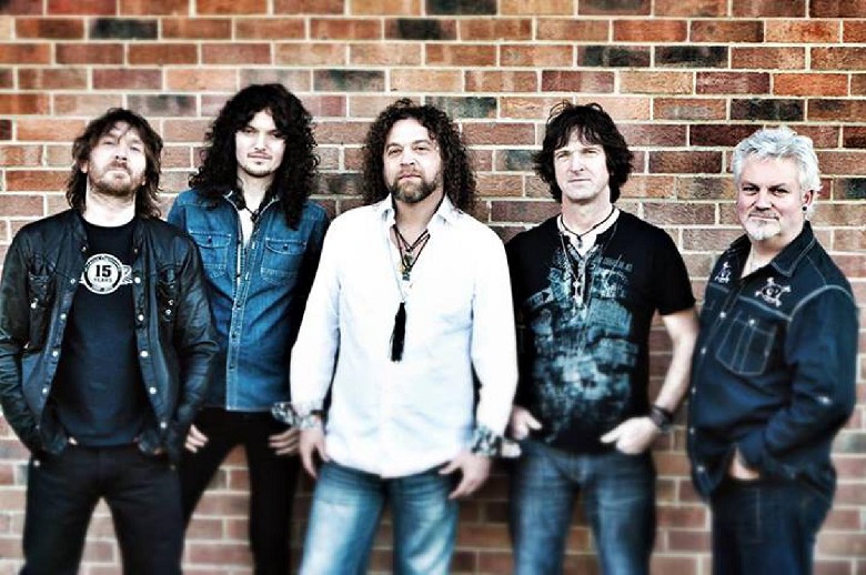 TYGERS OF PAN TANG: tre concerti in Italia dal 13 al 15 ottobre, ecco ...