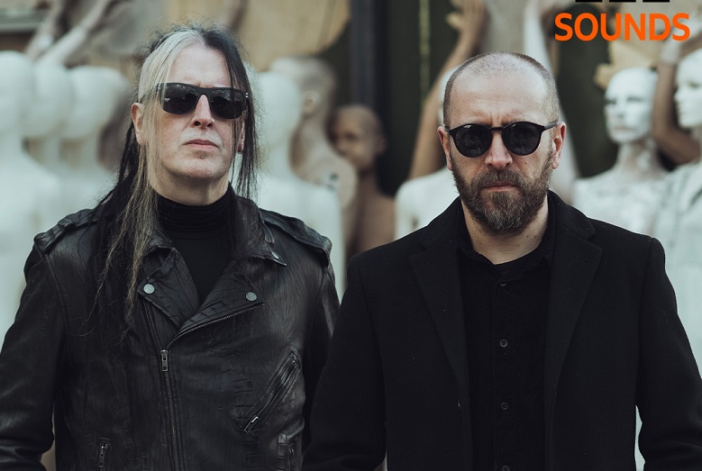 PARADISE LOST: Nick Holmes e Greg Mackintosh lanciano gli HOST, on-line ...