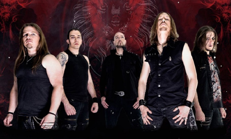 HIGHLORD: il lyric video del nuovo singolo ‘Eyes Wide Open’ » Suoni ...