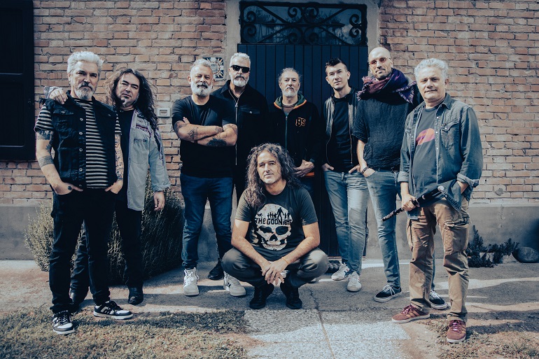 I RIO e MODENA CITY RAMBLERS: ascolta la nuova ‘In Viaggio Da Sempre ...