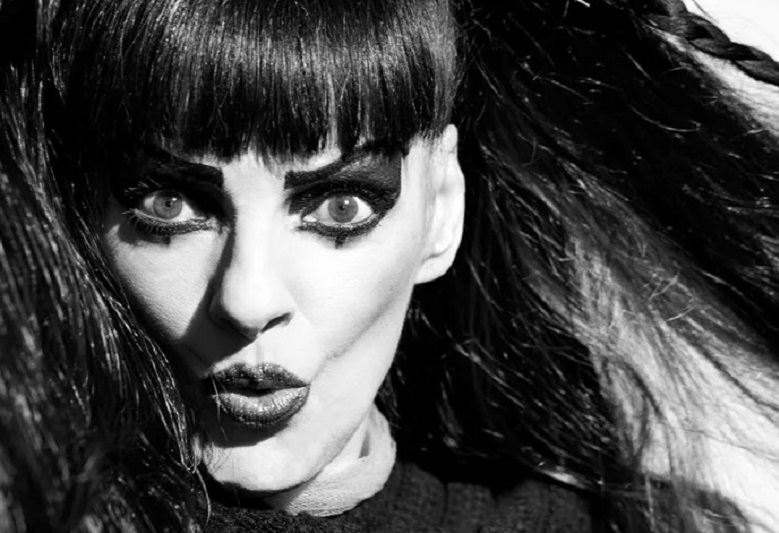 Torna NINA HAGEN con il nuovo album ‘Unity’, guarda il video di ’16 ...