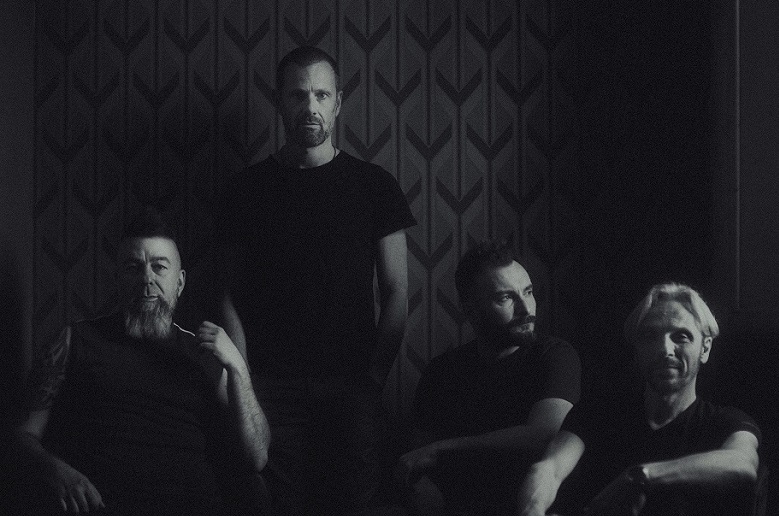 SILENCE IS SPOKEN: il video della nuova ‘A Good GOD’ » Suoni Distorti ...