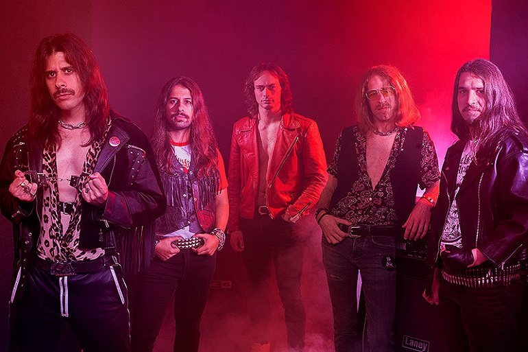 LYZZÄRD: i dettagli del nuovo album ‘The Abyss’ e primo singolo in ...