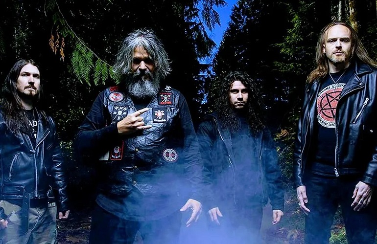 AGGRESSION: in uscita il nuovo album ‘From Hell with Hate’, due brani ...