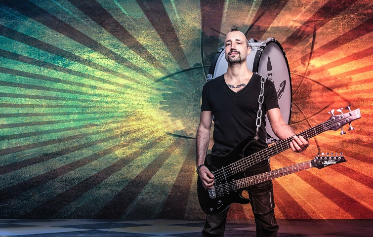 BEN BLUTZUKKER: fuori il nuovo EP ‘Son of a Gun’ e il video della title ...