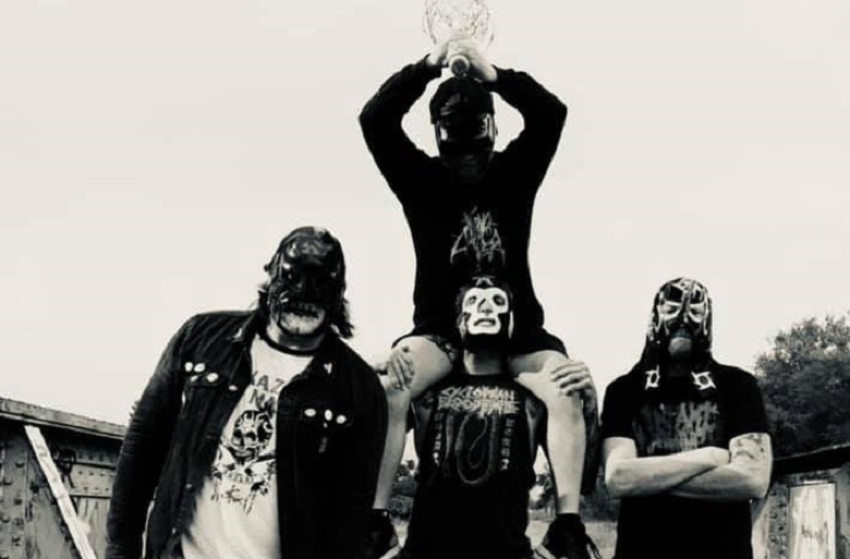 SHINING WIZARD: in arrivo l’EP ‘Tournament Of Death’, ascolta ...