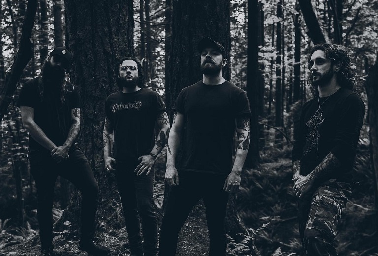 WORMWITCH: ascolta il nuovo singolo ‘Exhumed From Flaming Stars ...