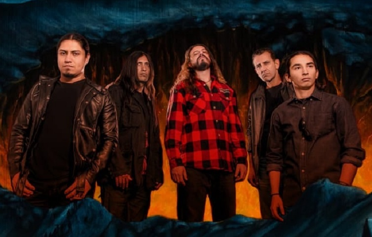 DEVIL’S WHISKEY: il video della nuova ‘A Ritual of Eyes’ » Suoni ...
