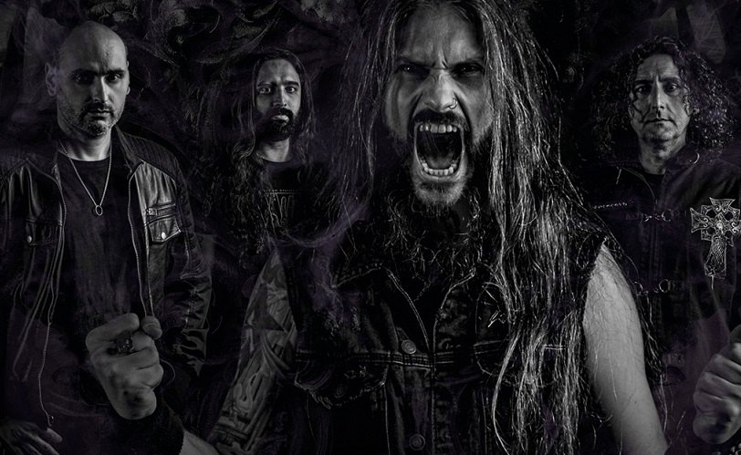 DARK EMBRACE: il video della nuova ‘Personal Hell’ » Suoni Distorti ...