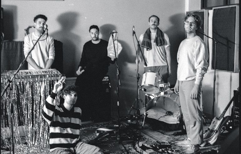 FREEZ: il video della nuova ‘Nothing’ » Suoni Distorti Magazine