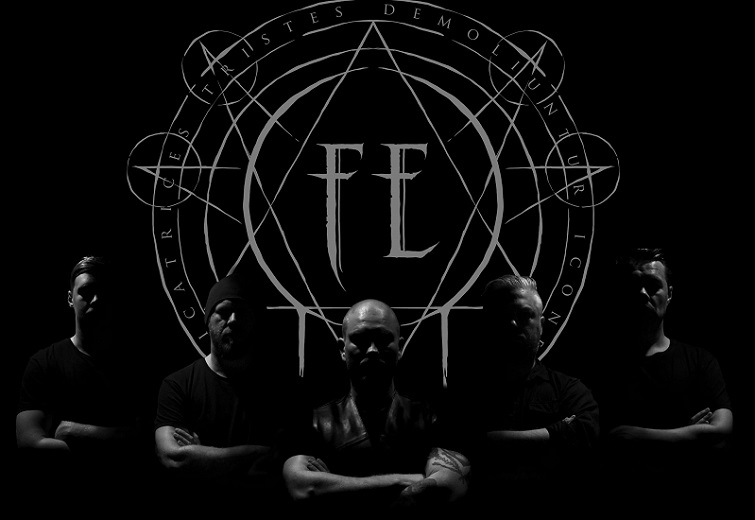 FATAL EMBRACE: ascolta ‘The Black Oath’, secondo singolo dall’album del ...