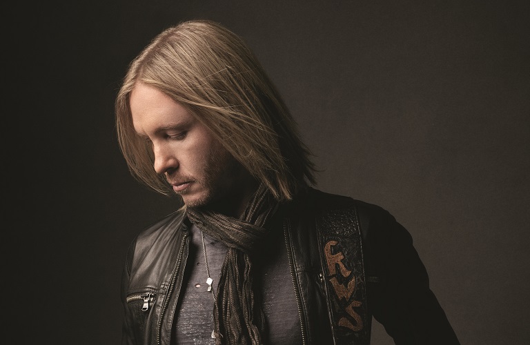 KENNY WAYNE SHEPHERD riregistra l’album ‘Trouble is…’ per il 25 ...