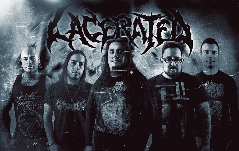 LACERATED: il nuovo video di ‘Grotesque’ | Notizie