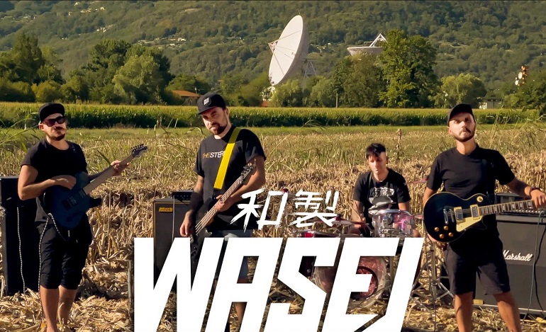 WASEI: il video della nuova ‘Fingers Crosses’ | Notizie