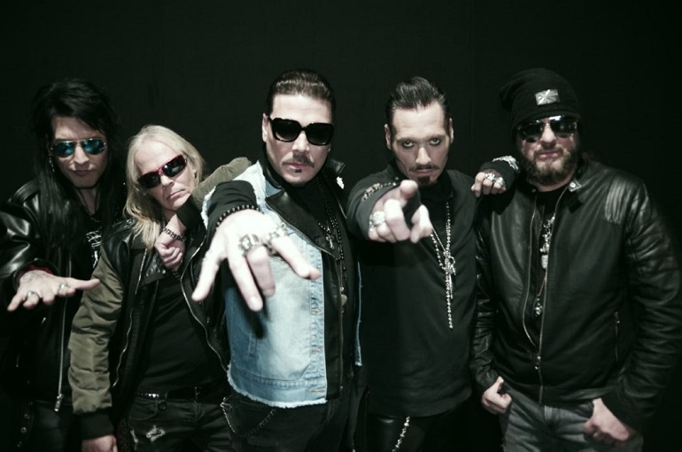 KILLCODE: in uscita il nuovo disco ‘Life, Death, Rock N’ Roll’, ascolta ...