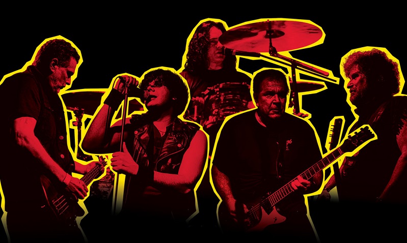 MOURNING NOISE: guarda il nuovo video di ‘Misery Loves Me’ » Suoni ...