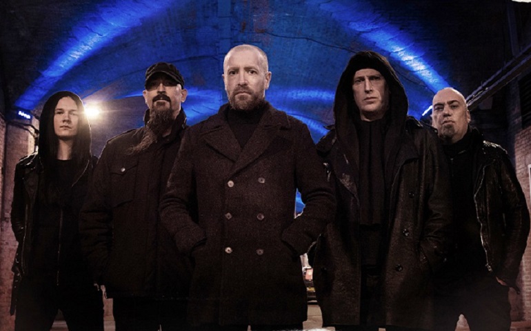 PARADISE LOST: tour europeo con PRIMORDIAL, OMNIUM GATHERUM e HARAKIRI ...