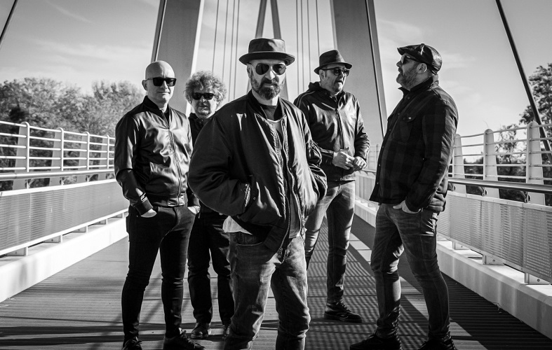 BOULEVARD: è uscita la ballad ‘Cannibale’ » Suoni Distorti Magazine