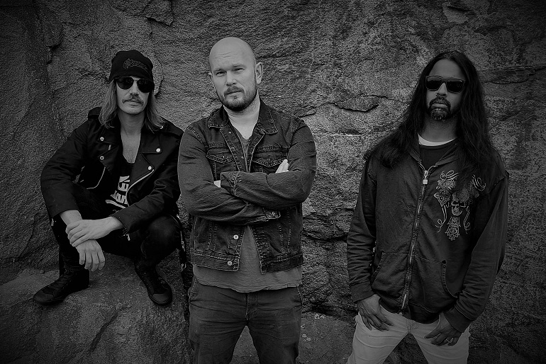 EVERMORE: annunciato il nuovo album ‘In Memoriam’ » Suoni Distorti Magazine