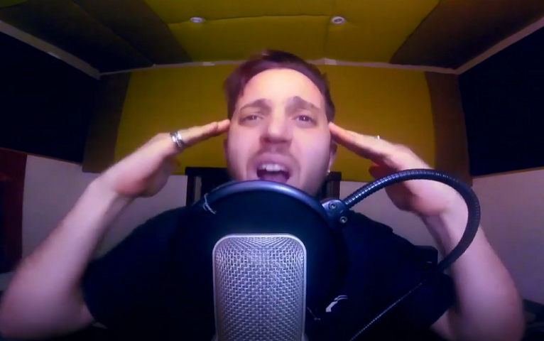 FEAR FACTORY: la performance di ‘Dielectric’ del nuovo frontman MILO ...