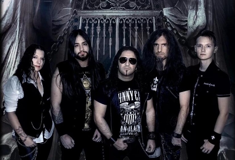 MYSTIC PROPHECY: i dettagli del nuovo album ‘Hellriot’ » Suoni Distorti ...