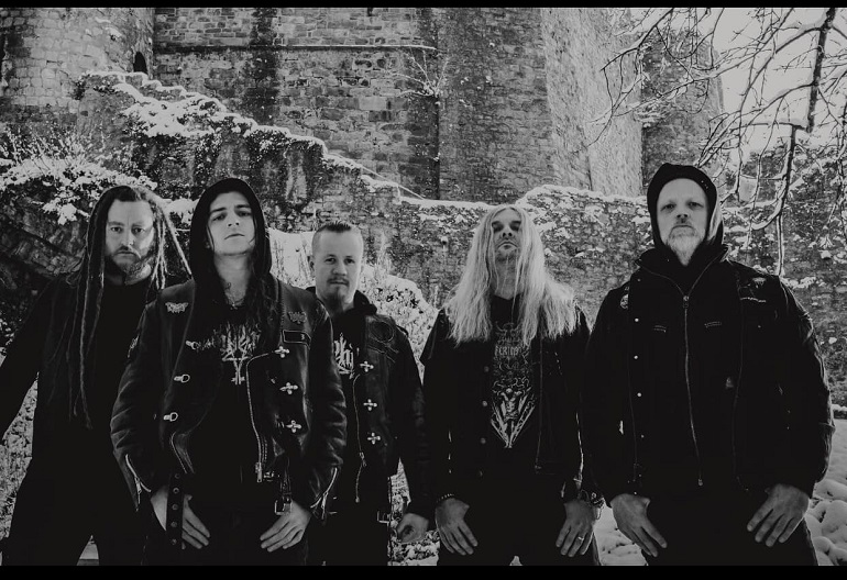 THRON: il video di ‘Return…’, anticipazione dal nuovo disco ‘Dust ...