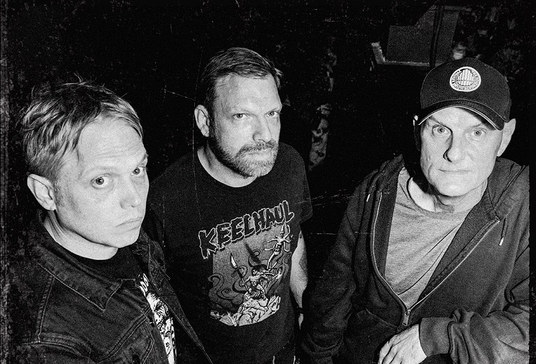 Gli UNSANE saranno in Italia per sette concerti a Giugno » Suoni ...
