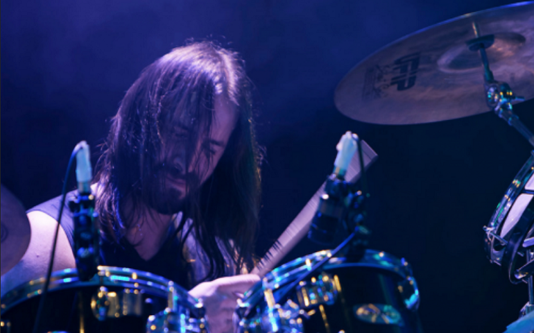 Marco Fabbri ci racconta gli AUDIO’M » Suoni Distorti Magazine