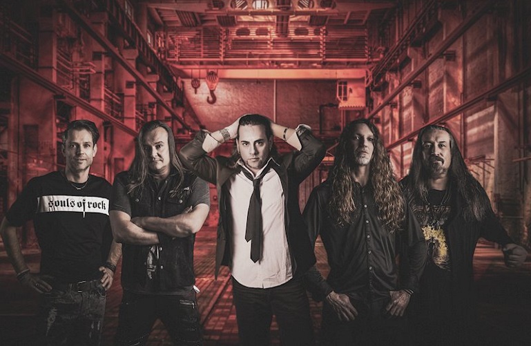 DEVICIOUS: i dettagli del nuovo album ‘Code Red’ e il video di ‘Madhouse’ » Suoni Distorti Magazine