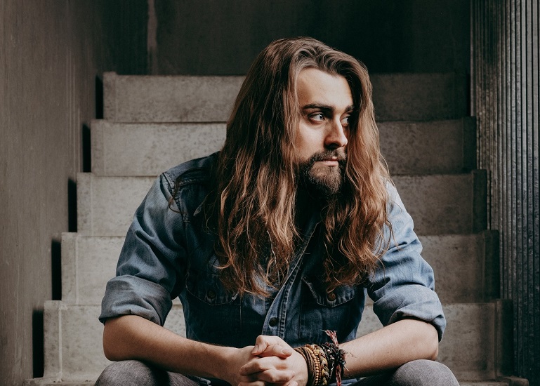 MICHAEL CATTON: i dettagli dell’album solista ‘Point Of No Return ...