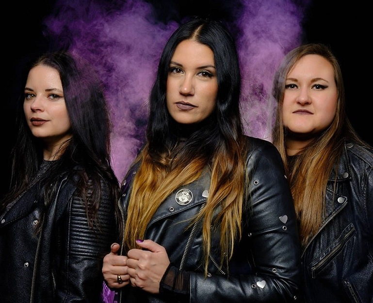 THE GEMS: il video di ‘P.S.Y.C.H.O’, nuova anticipazione da ‘Phoenix ...