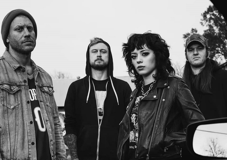 CAPRA: in Italia per tre concerti in Agosto » Suoni Distorti Magazine