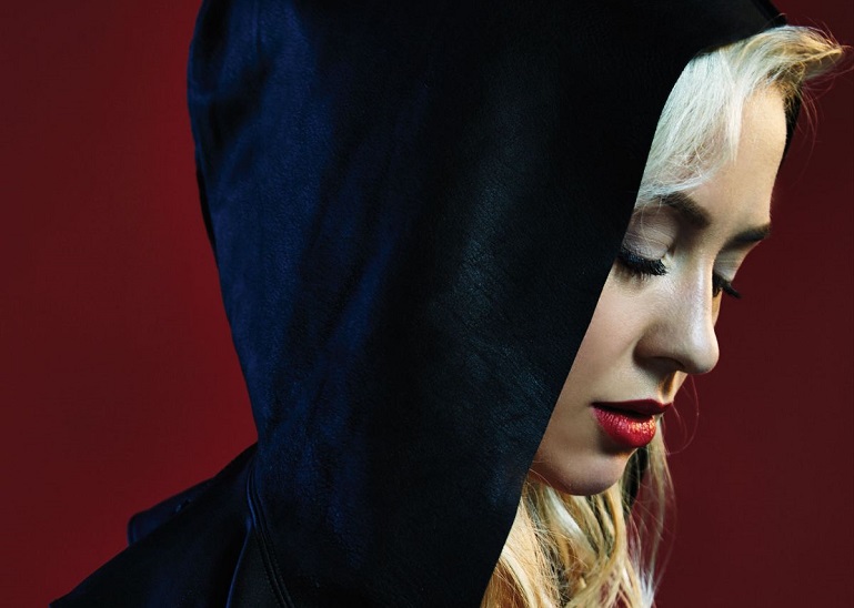 JESSICA WOLFF: ascolta il nuovo singolo ‘Sleeping Beast’ in streaming ...