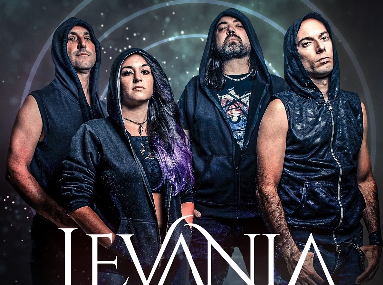 LEVANIA: il video del nuovo singolo ‘Genesis’ » Suoni Distorti Magazine