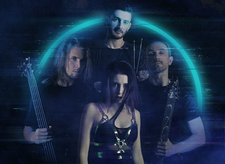 REASONS BEHIND: guarda il nuovo video di ‘The Flame Inside’ » Suoni ...