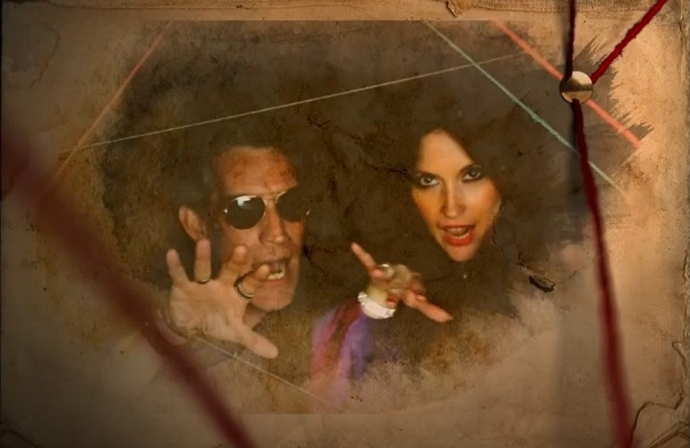 SOMBERWIND: il video del nuovo singolo ‘Grind To Dust’ » Suoni Distorti ...