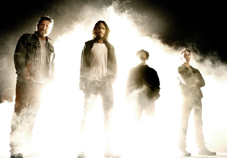 SOUNDGARDEN: usciranno gli ultimi inediti con Chris Cornell alla voce ...