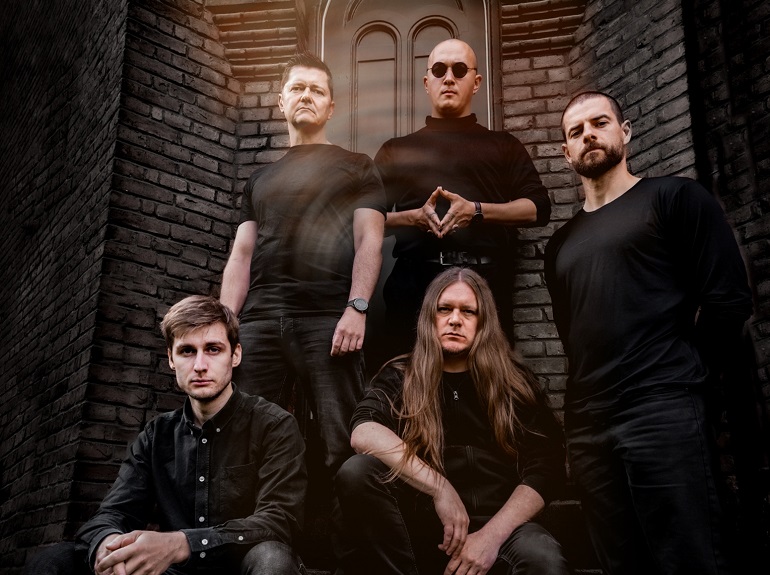 THE ARCANE ORDER: il video della nuova ‘Children Of Erebos’ » Suoni ...
