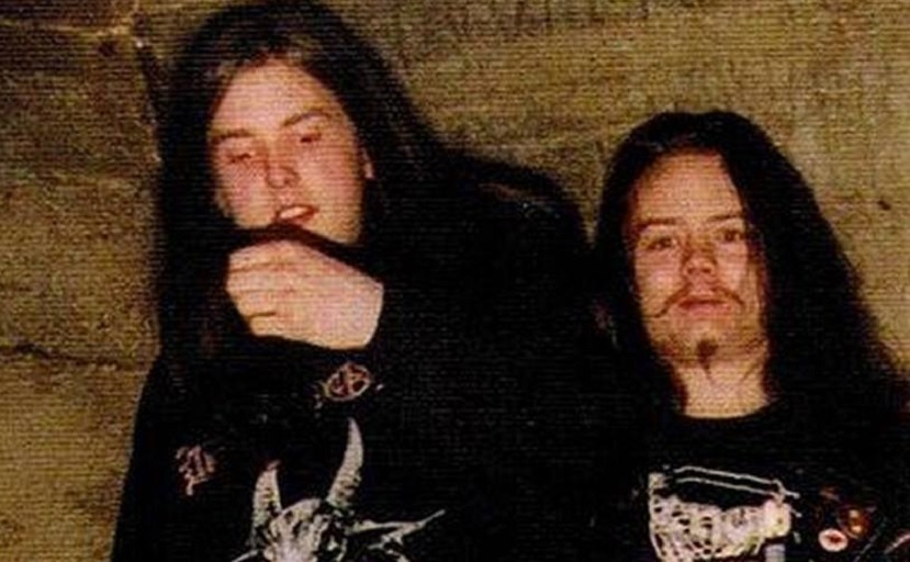 EURONYMOUS (MAYHEM): il suo assassino riflette sul rapporto con la ...