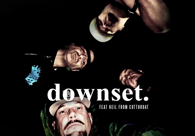 DOWNSET: in Italia dopo 30 anni, questa estate al Frantic Fest 2023 ...