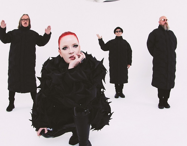 GARBAGE: confermato a Giugno l’unico concerto in Italia » Suoni ...